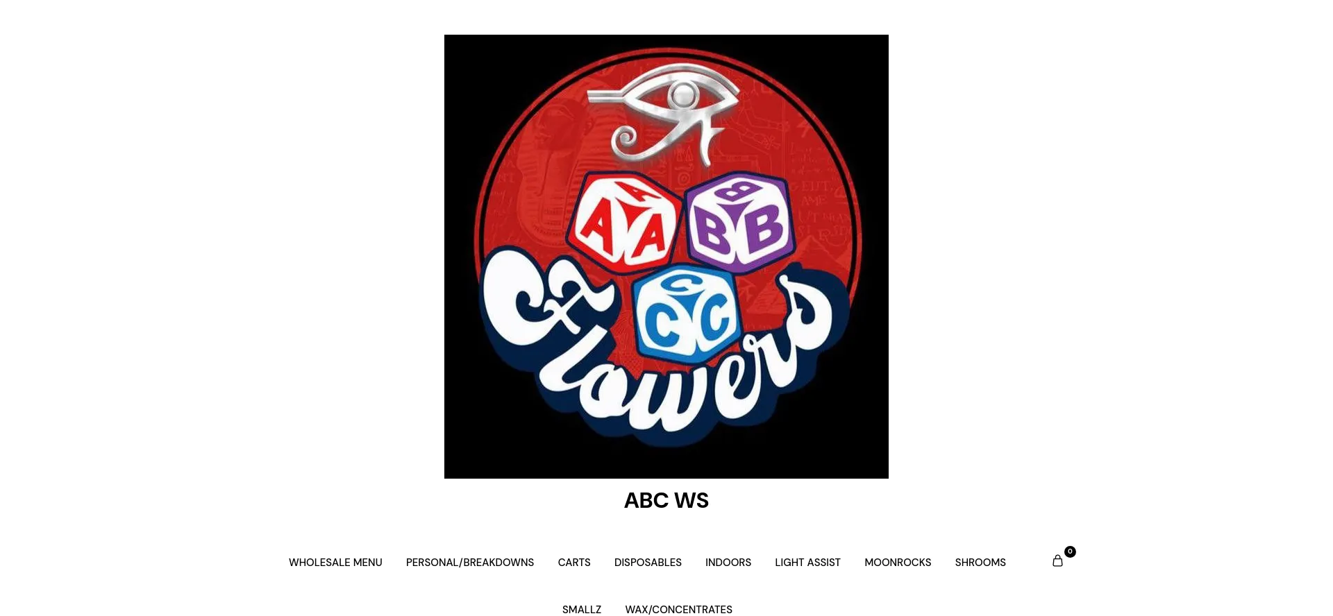 1abcapp.com Review: Suspicious Shop. Very low trust score: 1%