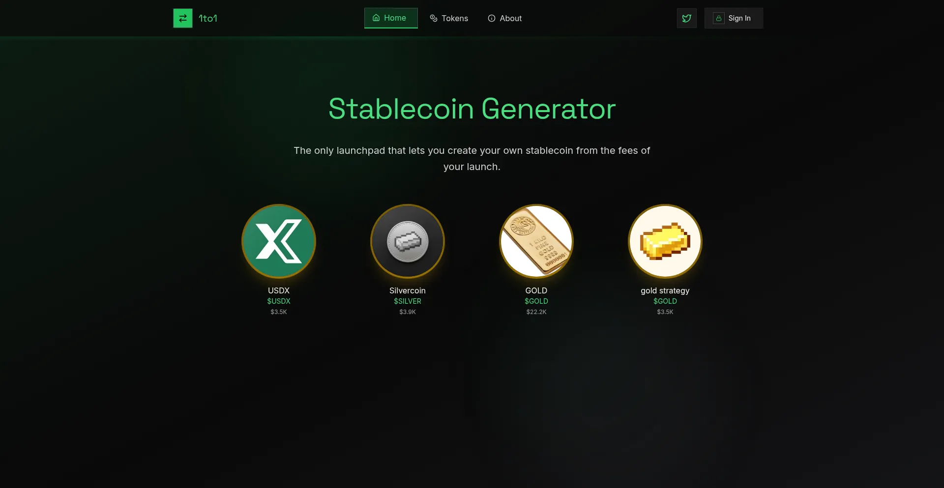 1to1.fun Review: Reputation Check and Risk Signals