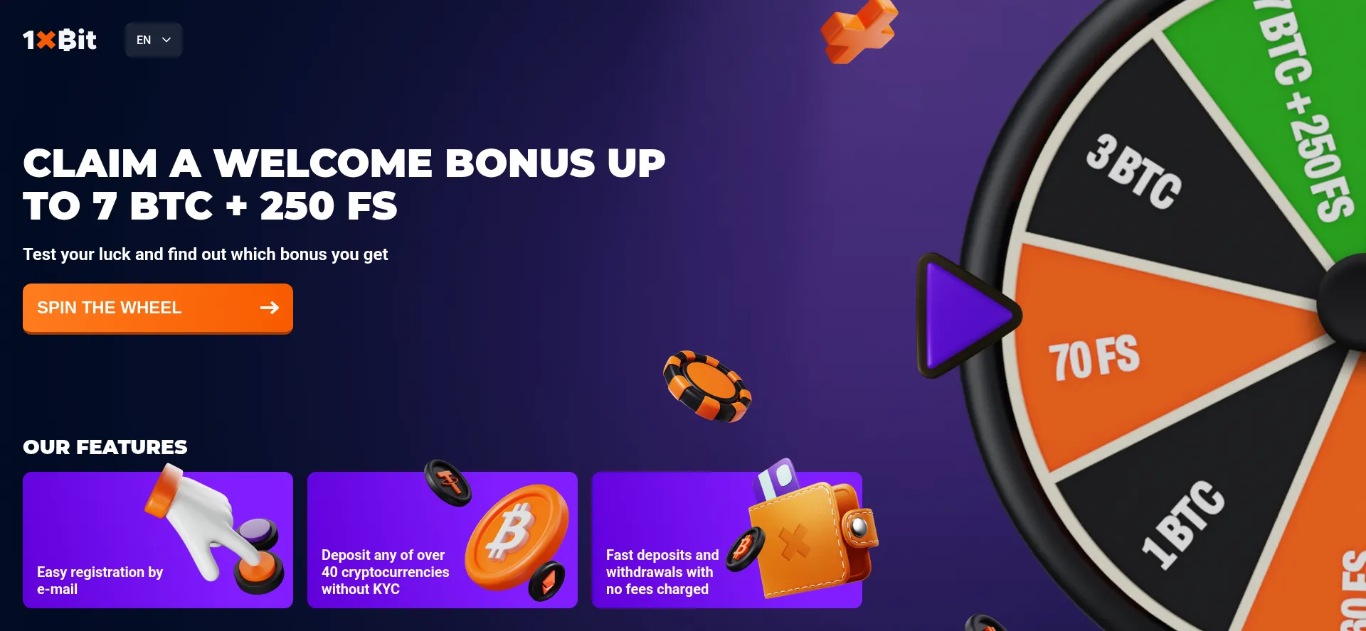 1xbit-welcome.com Crypto Scam Exposed: What You Need To Know