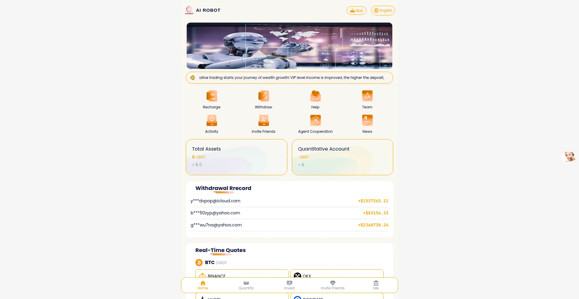 223334.com Reviews: Financial scam | Check if site is scam or legit
