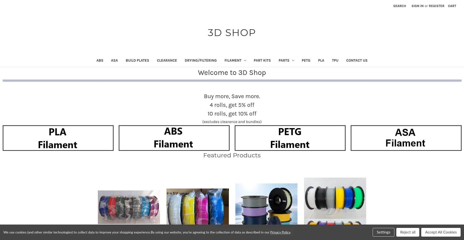 3dshop.co.nz Reviews | Scam, Legit or Safe Check