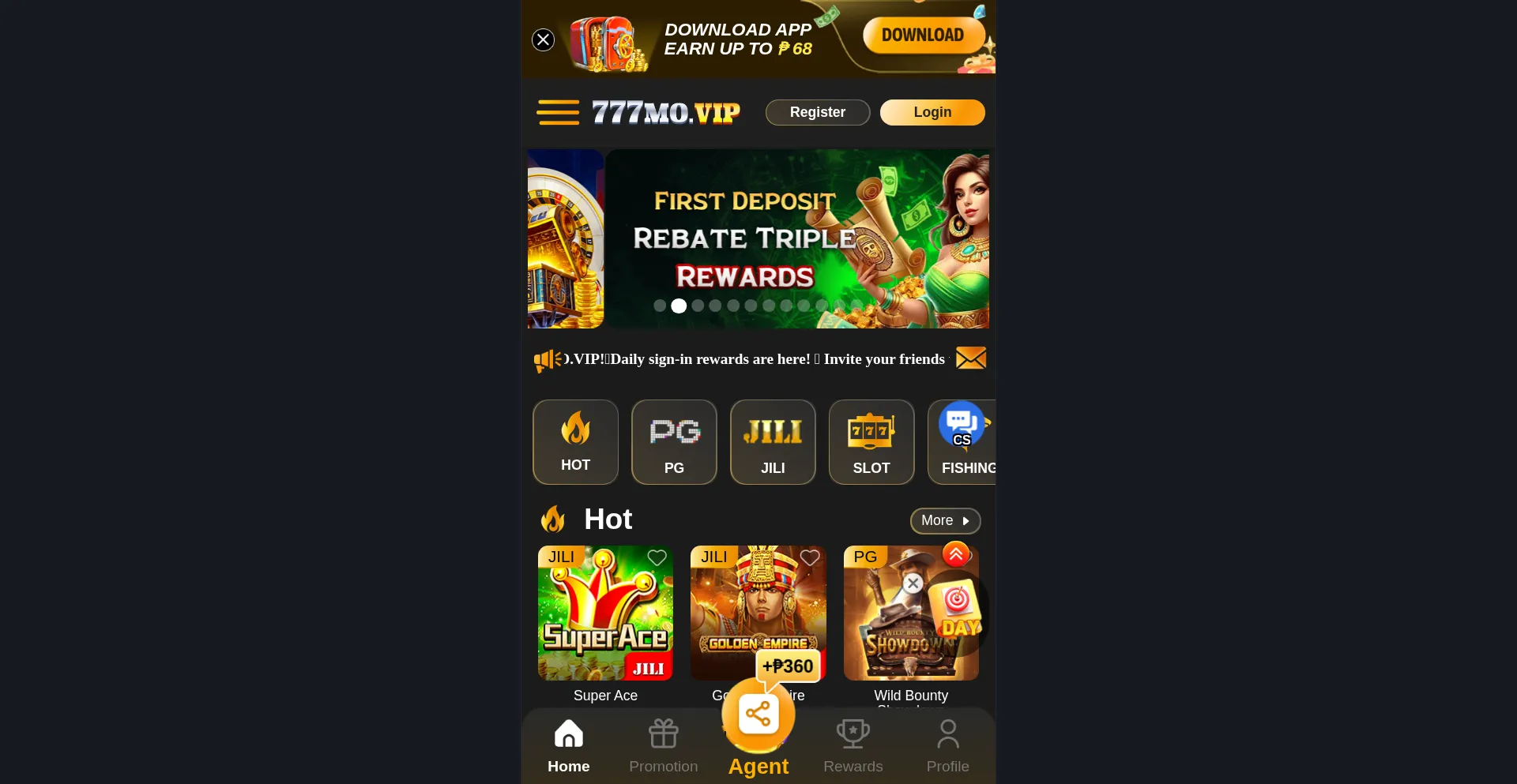 777mo.vip Reviews: Check Scam or Safe? Low Trust 21/100