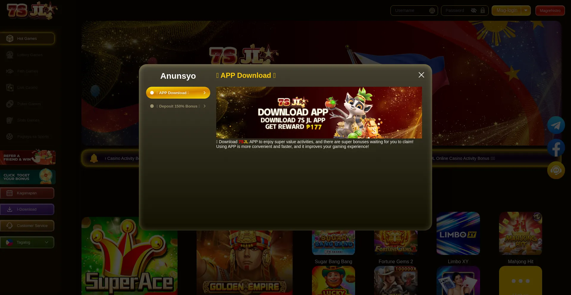 7sjl.me Scam Casino or Trusted Gambling?