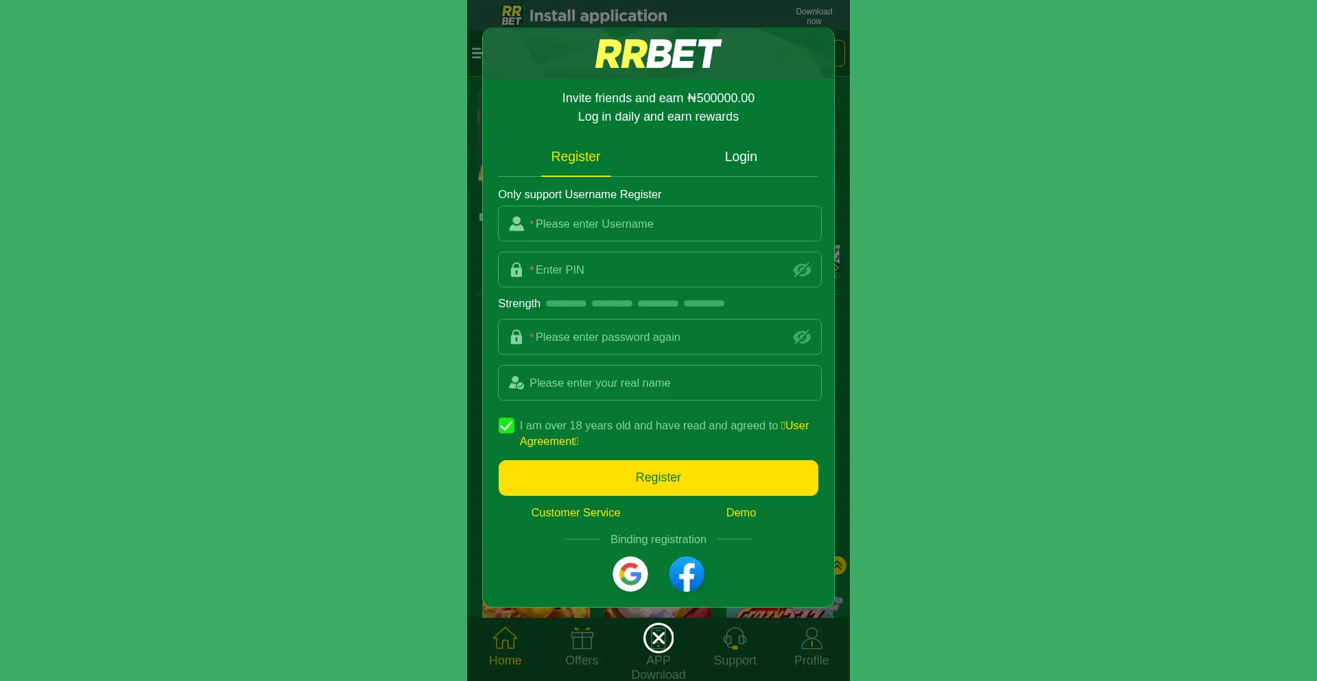 8rrbet.com Scam Casino or Trusted Gambling?