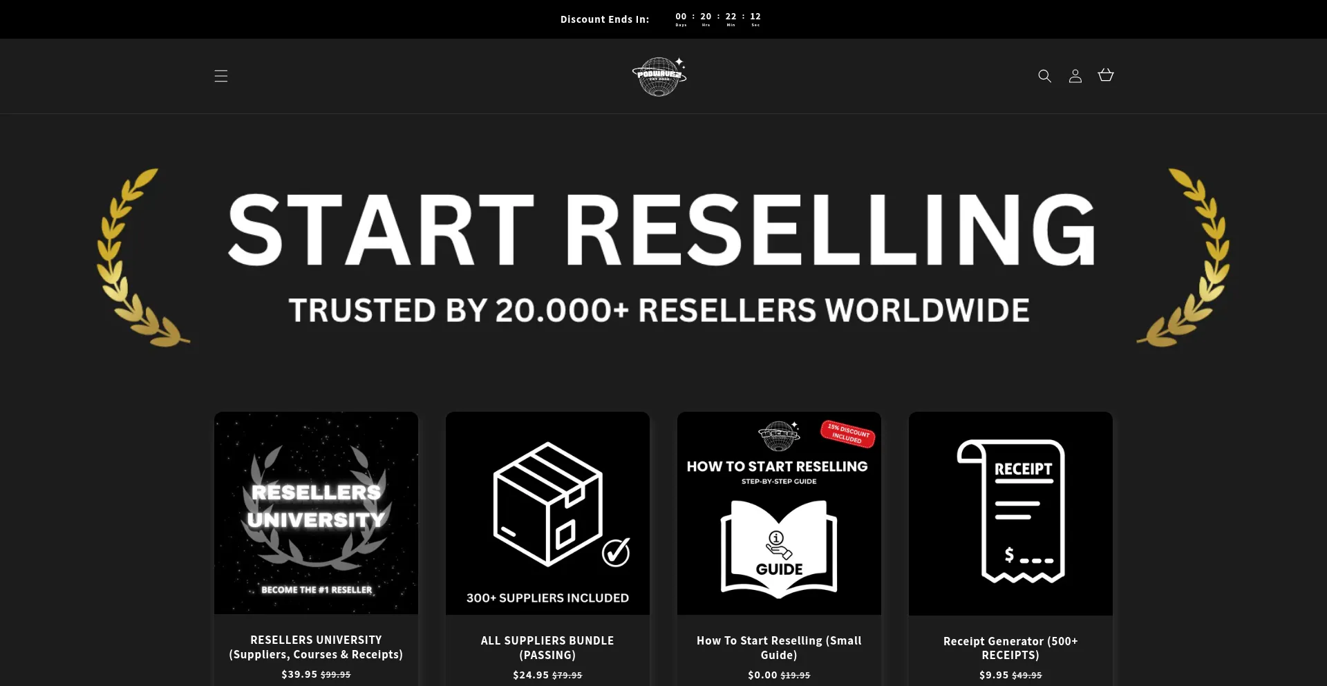 Abscalez.com Reviews | Scam, Legit or Safe Check