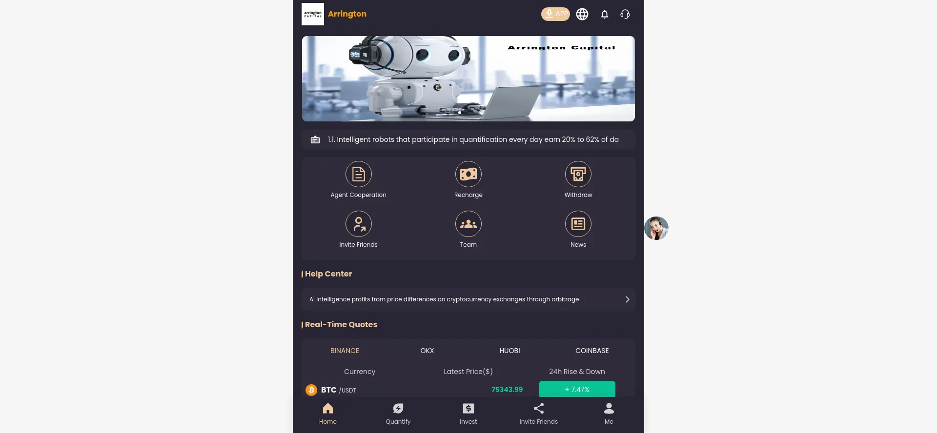 Ac-bot.vip Reviews: Financial scam | Check if site is scam or legit