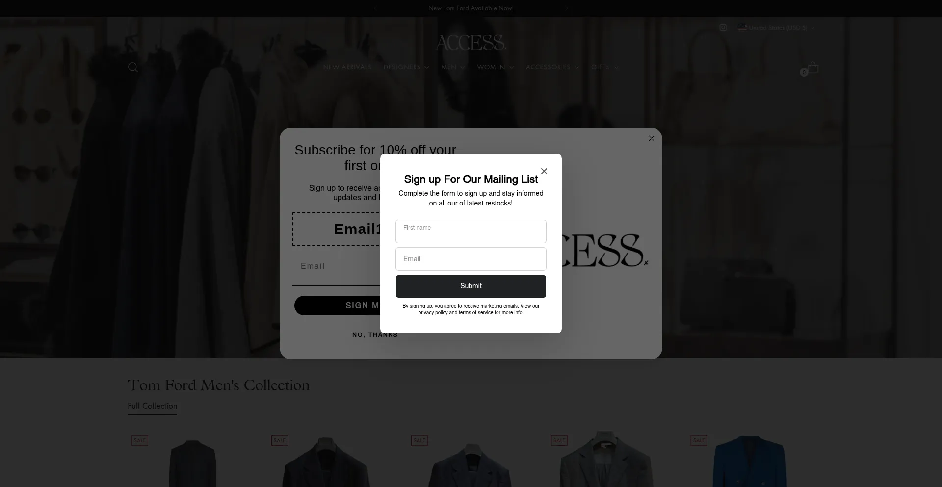 Accessxprive.com Reviews | Scam, Legit or Safe Check