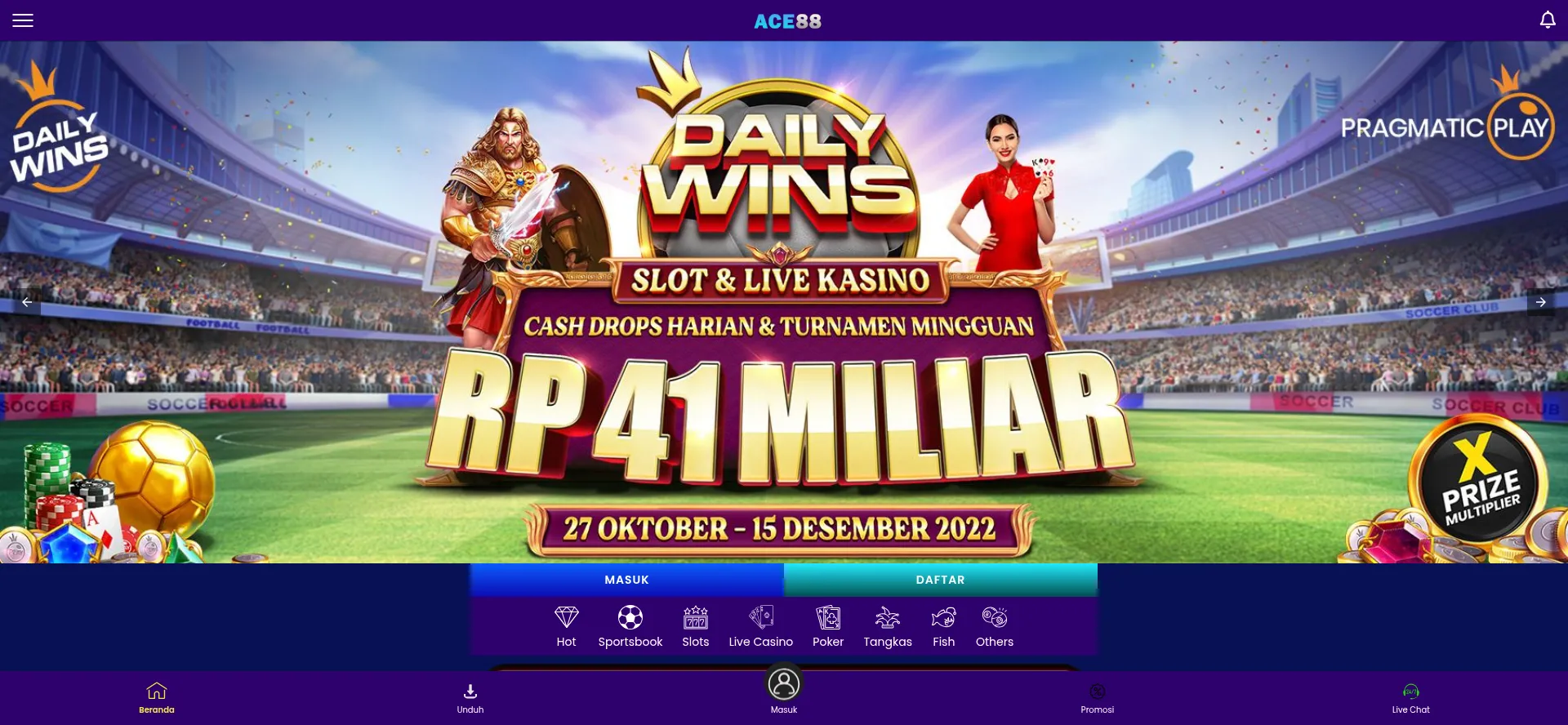 Ace88.pro Scam Casino or Trusted Gambling?