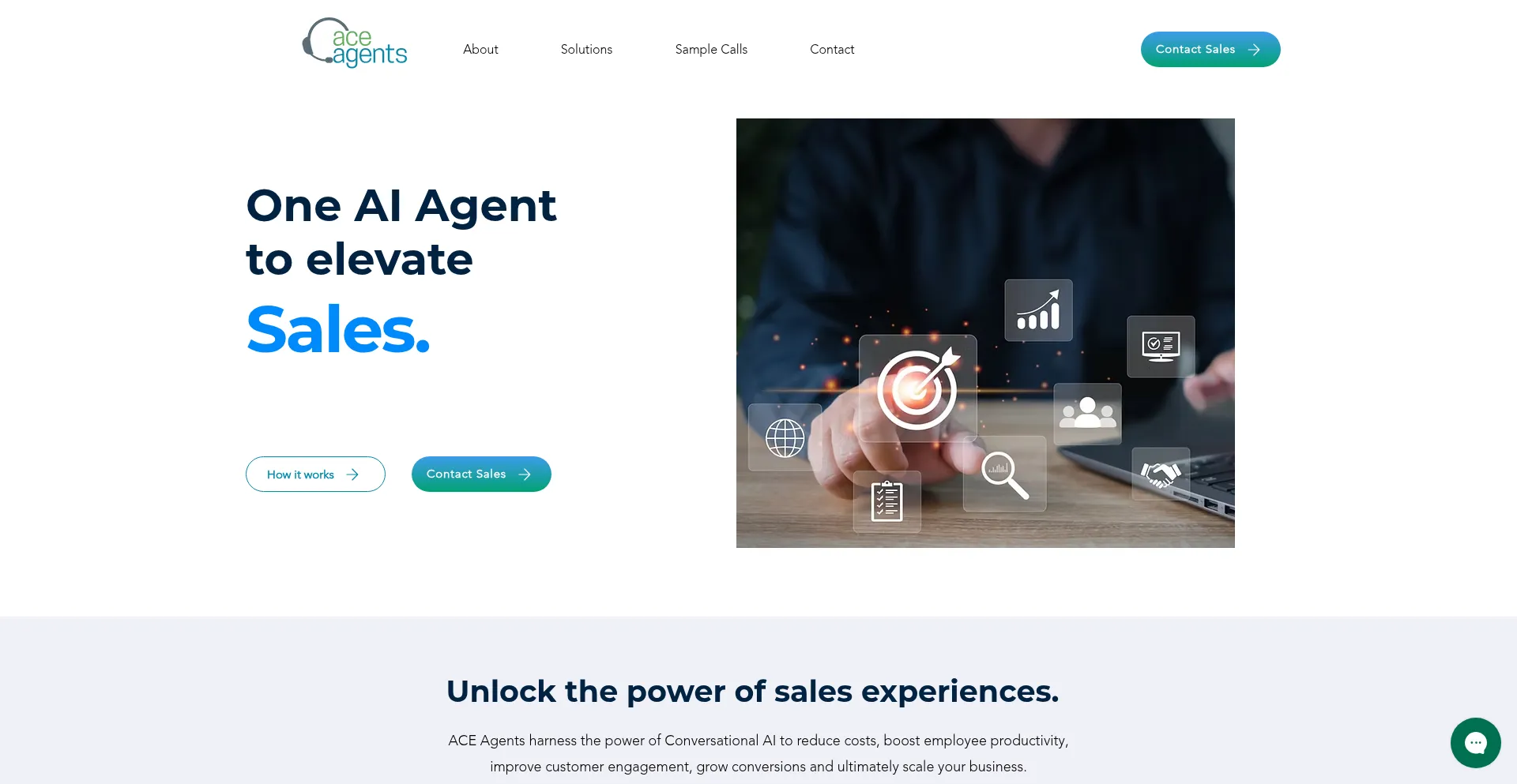 Aceagents.ai Reviews | Check if site is scam or legit