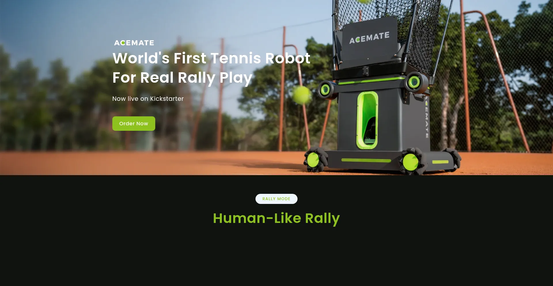 Acematetennis.com Reviews | Scam, Legit or Safe Check
