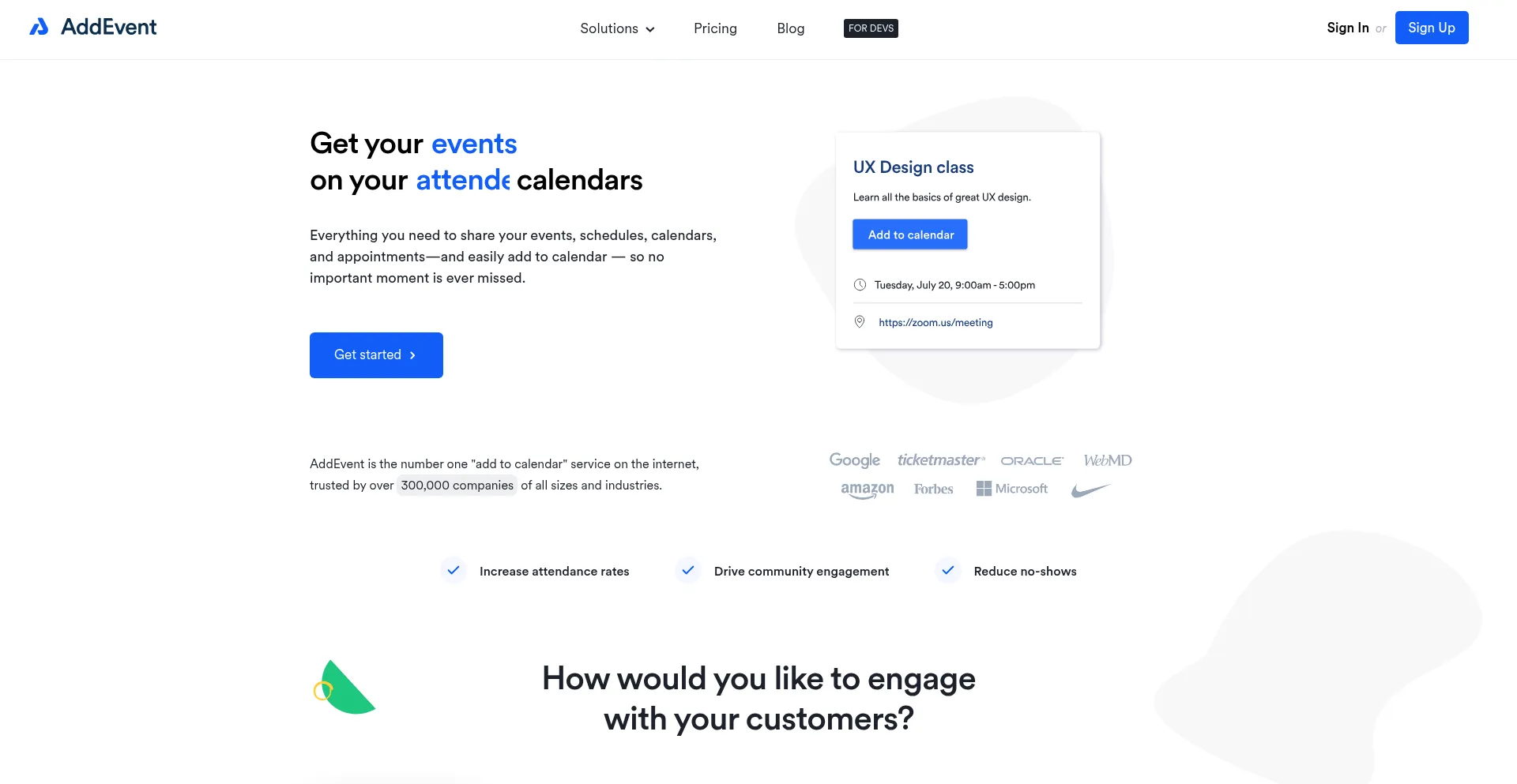 Addthisevent.com Reviews | Check if site is scam or legit