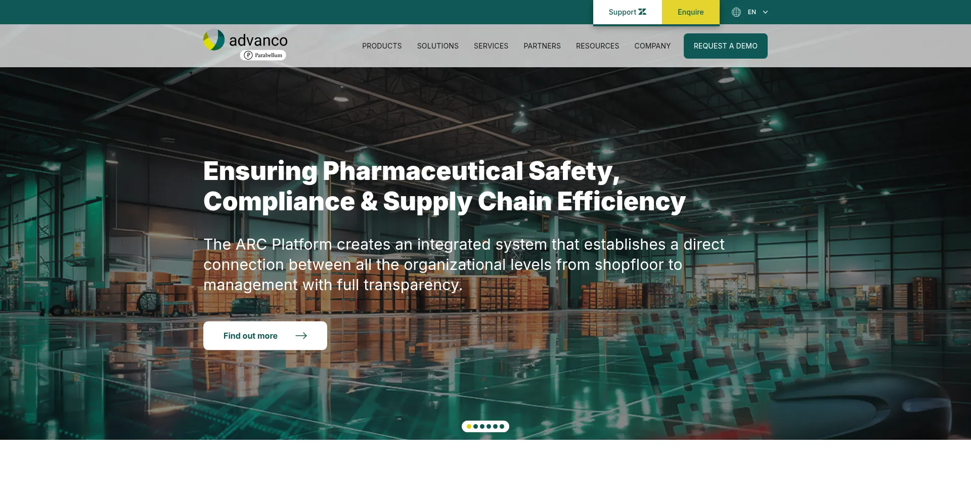 Advanco.com Reviews | Scam, Legit or Safe Check