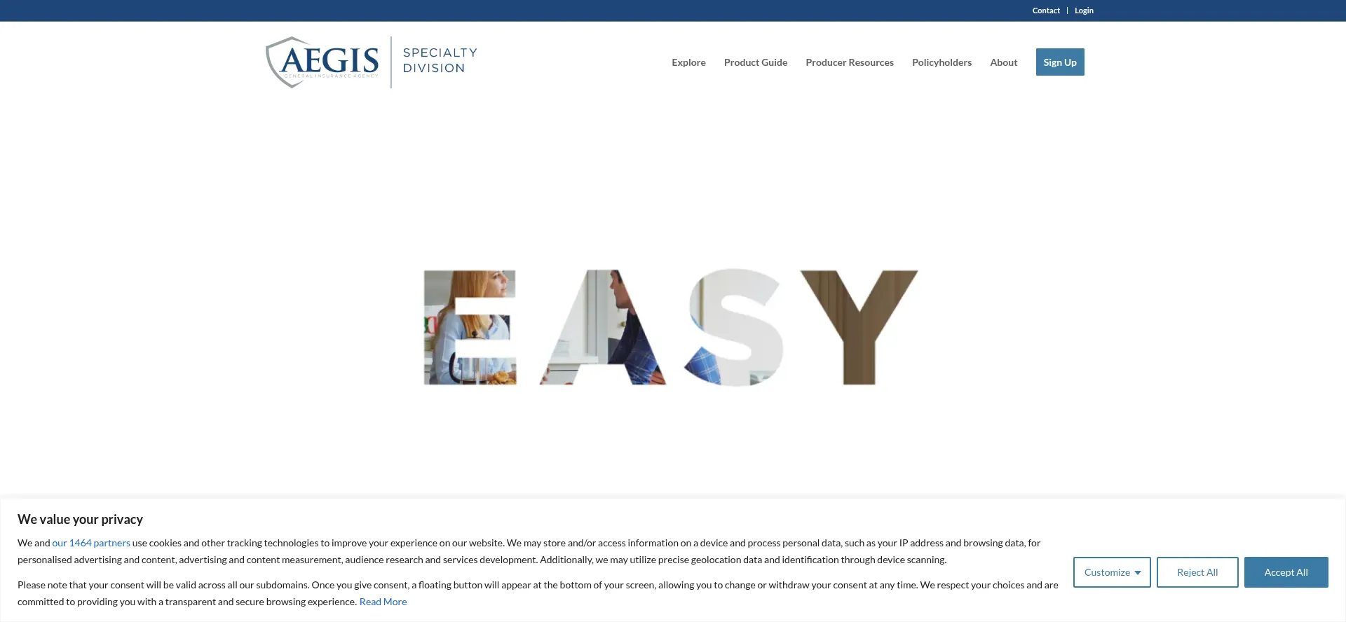 Aegiseasy.com Reviews | Check if site is scam or legit