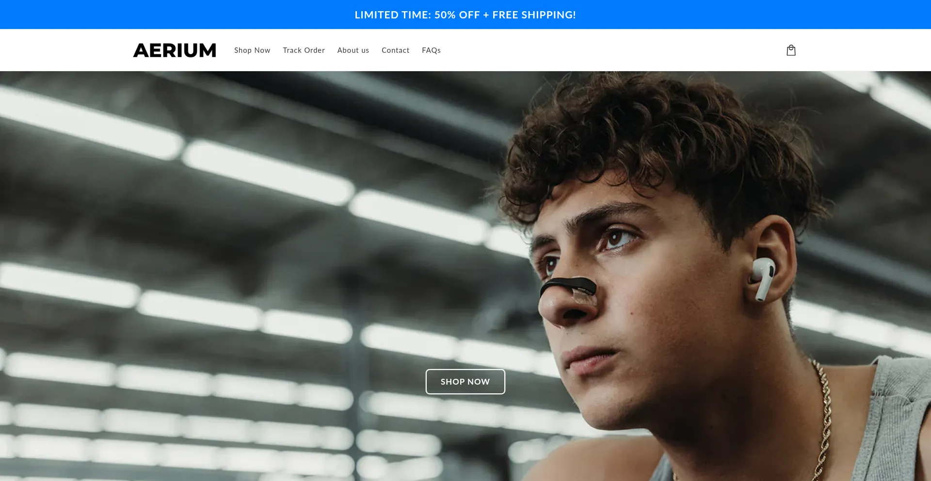 Aerium.ink Reviews | Check if site is scam or legit