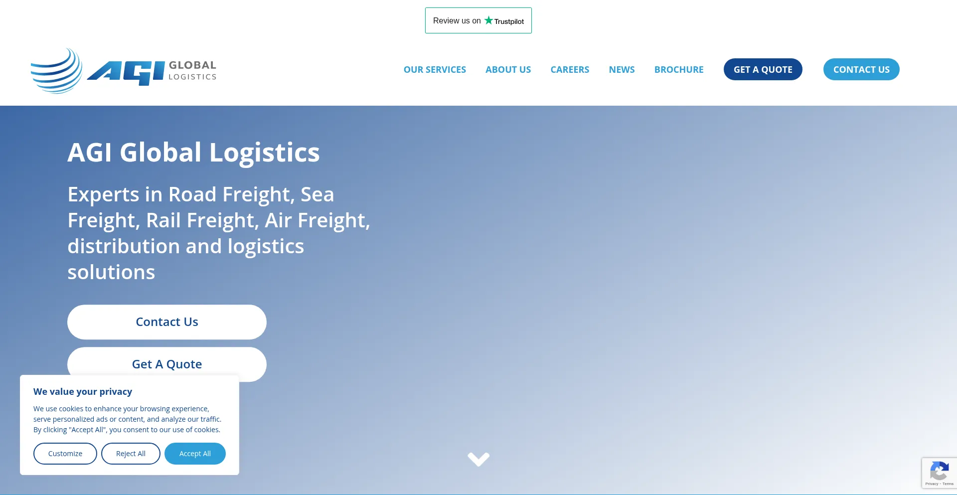 Agi.global Shopping Site Review (78/100 Trust Score)