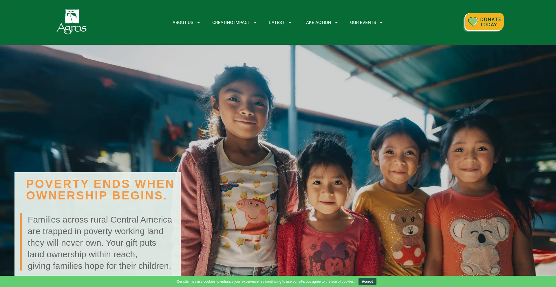 Agros.org Reviews | Scam, Legit or Safe Check