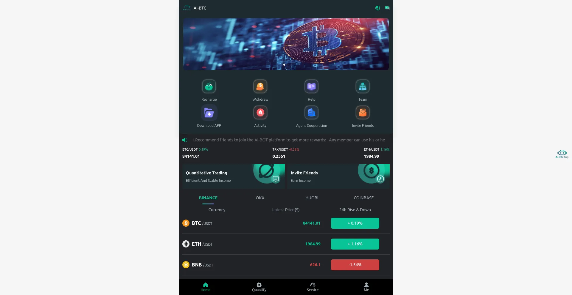 Ai-btc.top Reviews: Scam Check & Security Guide for Investors