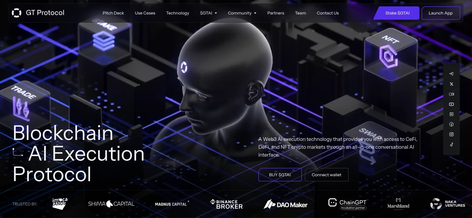 Ai-gtprotocol.one Reviews: Scam Check & Security Guide for Investors