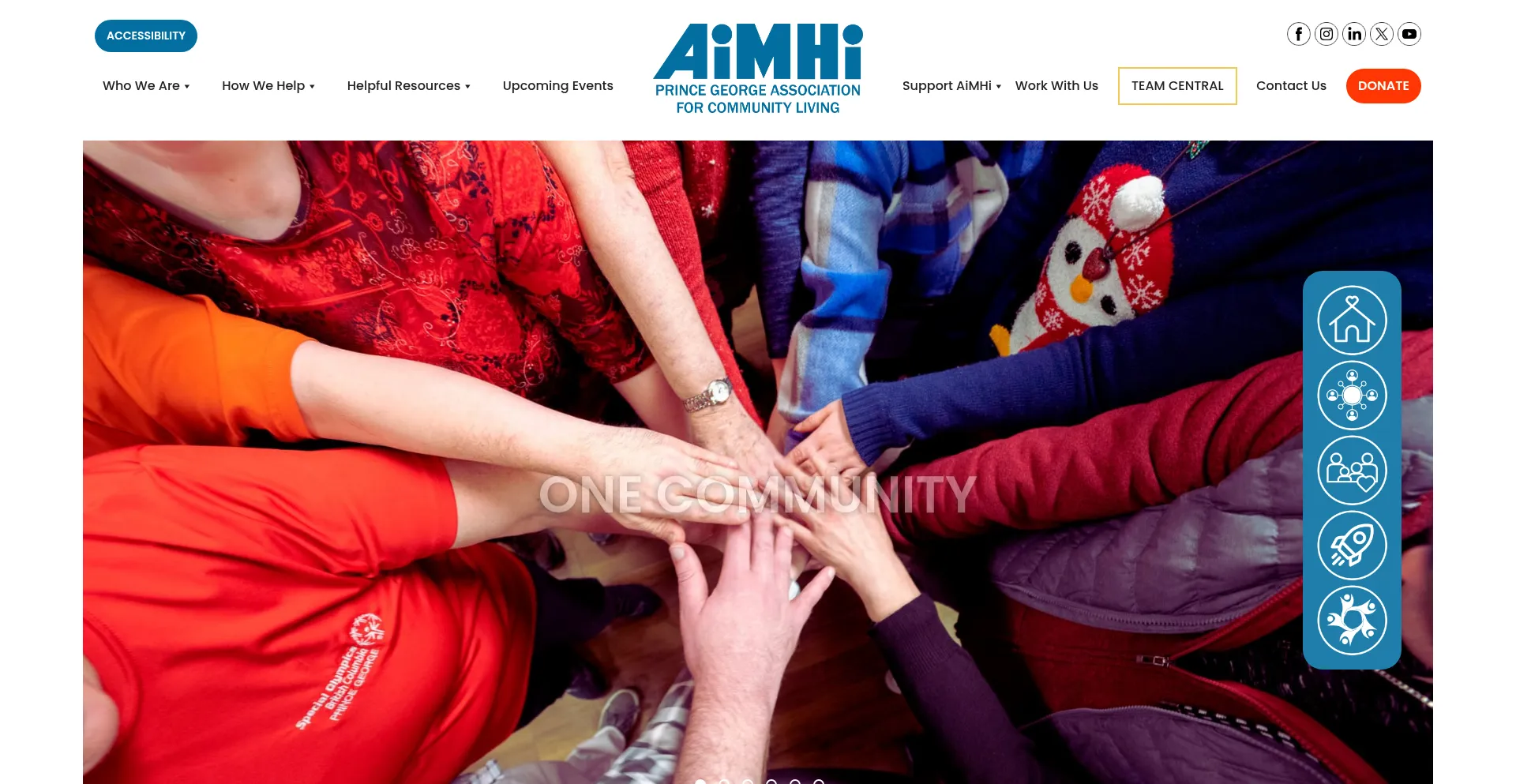 Aimhi.ca Reviews | Check if site is scam or legit