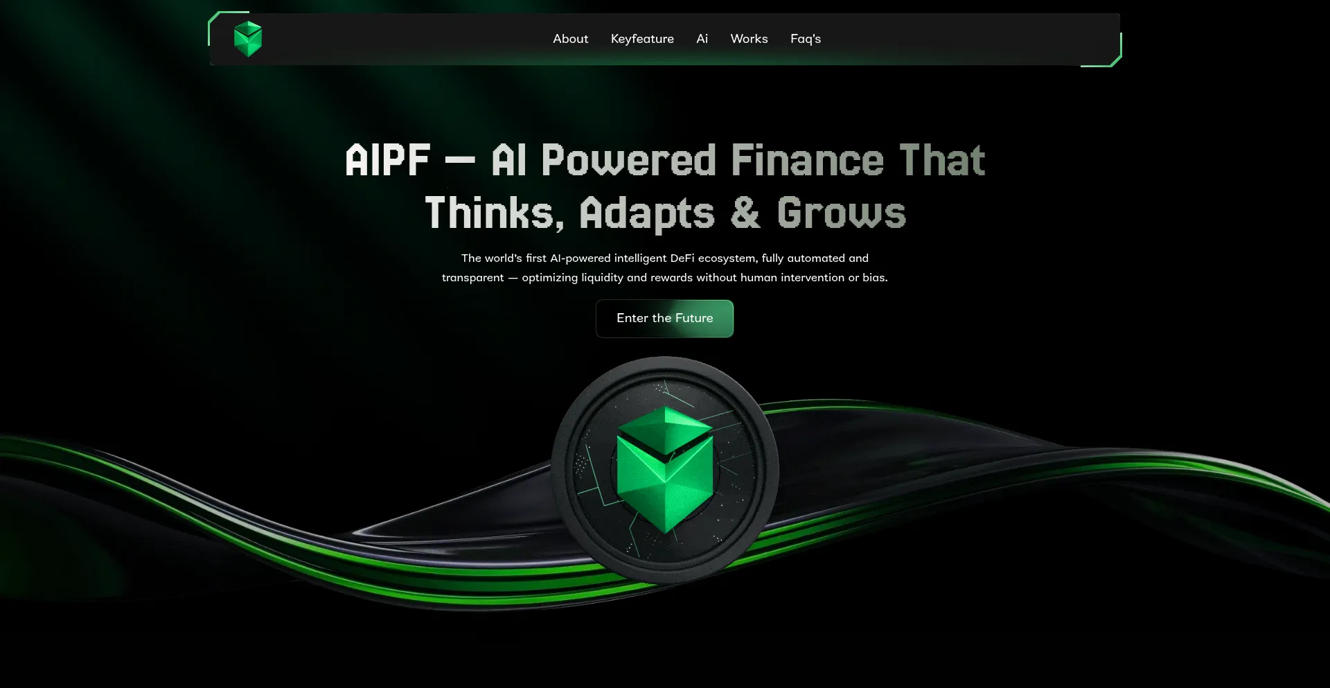 Aip.finance Reviews | Scam, Legit or Safe Check