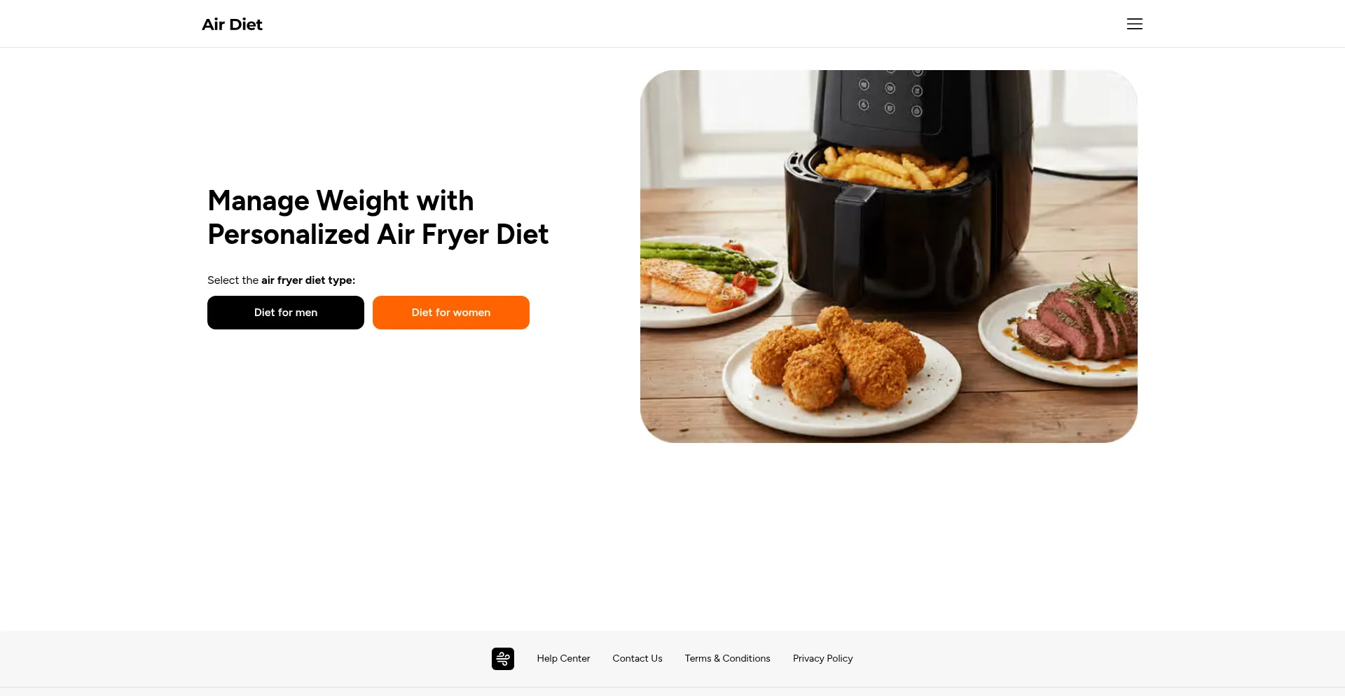 Air.diet Reviews | Scam, Legit or Safe Check