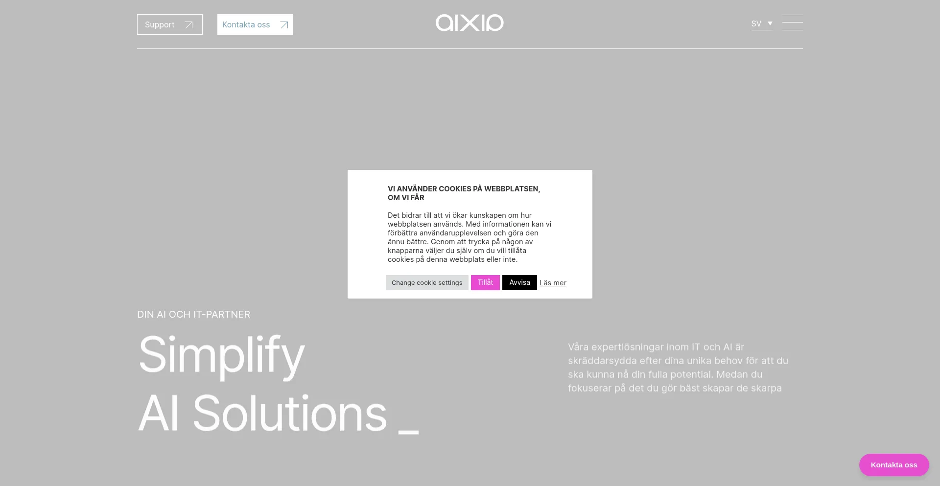 Aixia.se Reviews | Scam, Legit or Safe Check