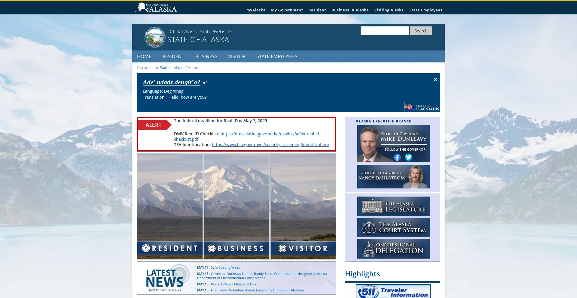 Alaska.gov Reviews | Check if site is scam or legit