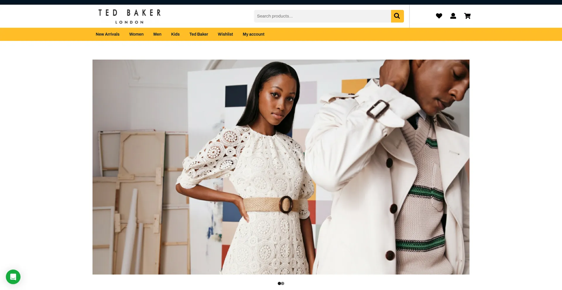 Alessasterna.shop Reviews: Check Scam or Safe? Low Trust 39/100