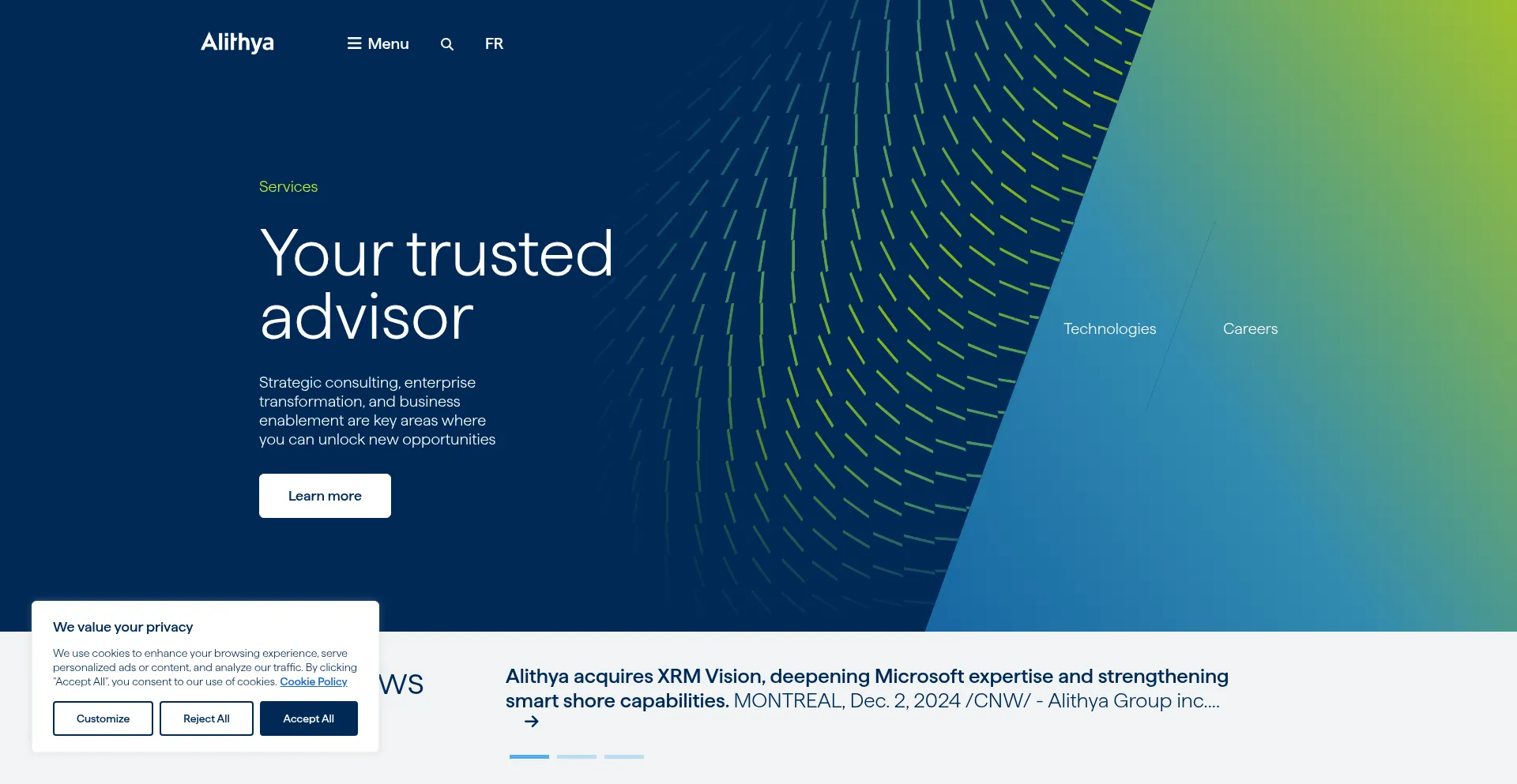 Alithya.digital Reviews | Scam, Legit or Safe Check