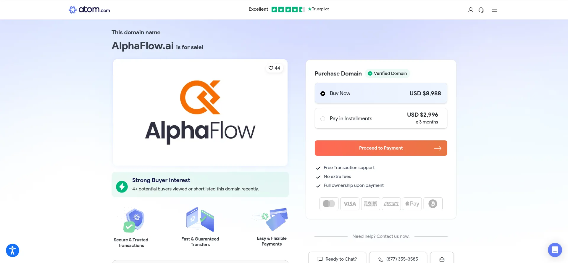 Alphaflow.ai Review: Reputation and Safety Check