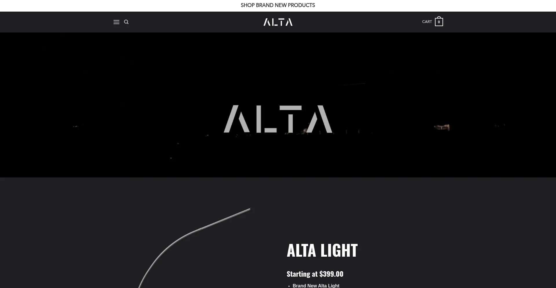 Alta-light.com Reviews | Check if site is scam or legit