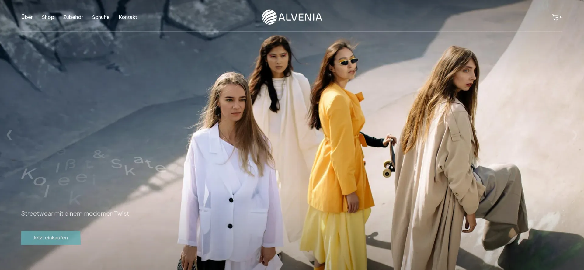 Alvenia.de Suspicious Shop Review. Very low trust score: 1%