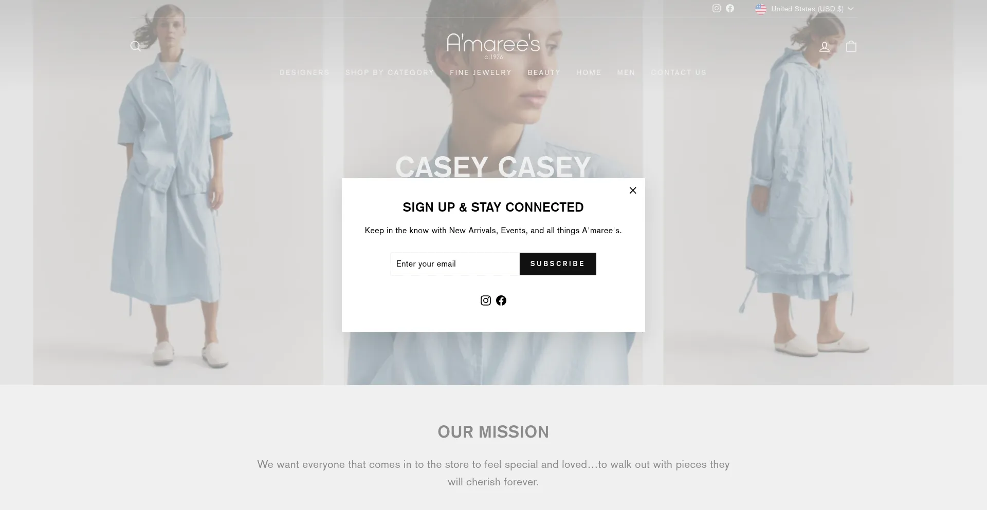 Amarees.com Reviews | Scam, Legit or Safe Check