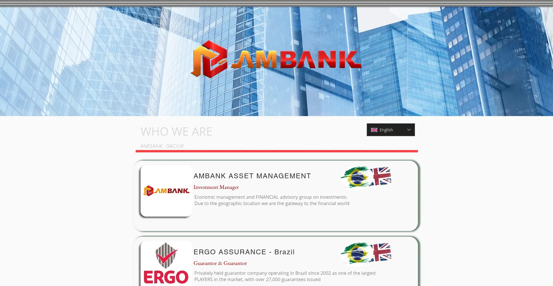 Ambank.group Reviews | Scam, Legit or Safe Check