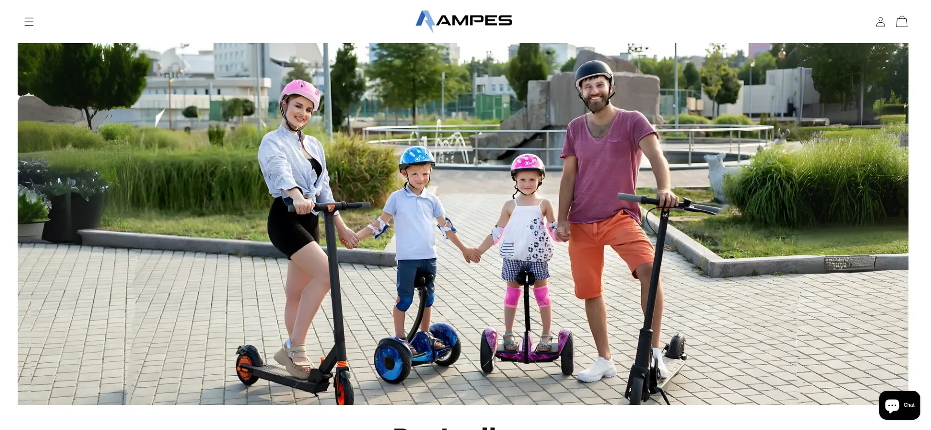 Ampes.nl Reviews | Check if site is scam or legit