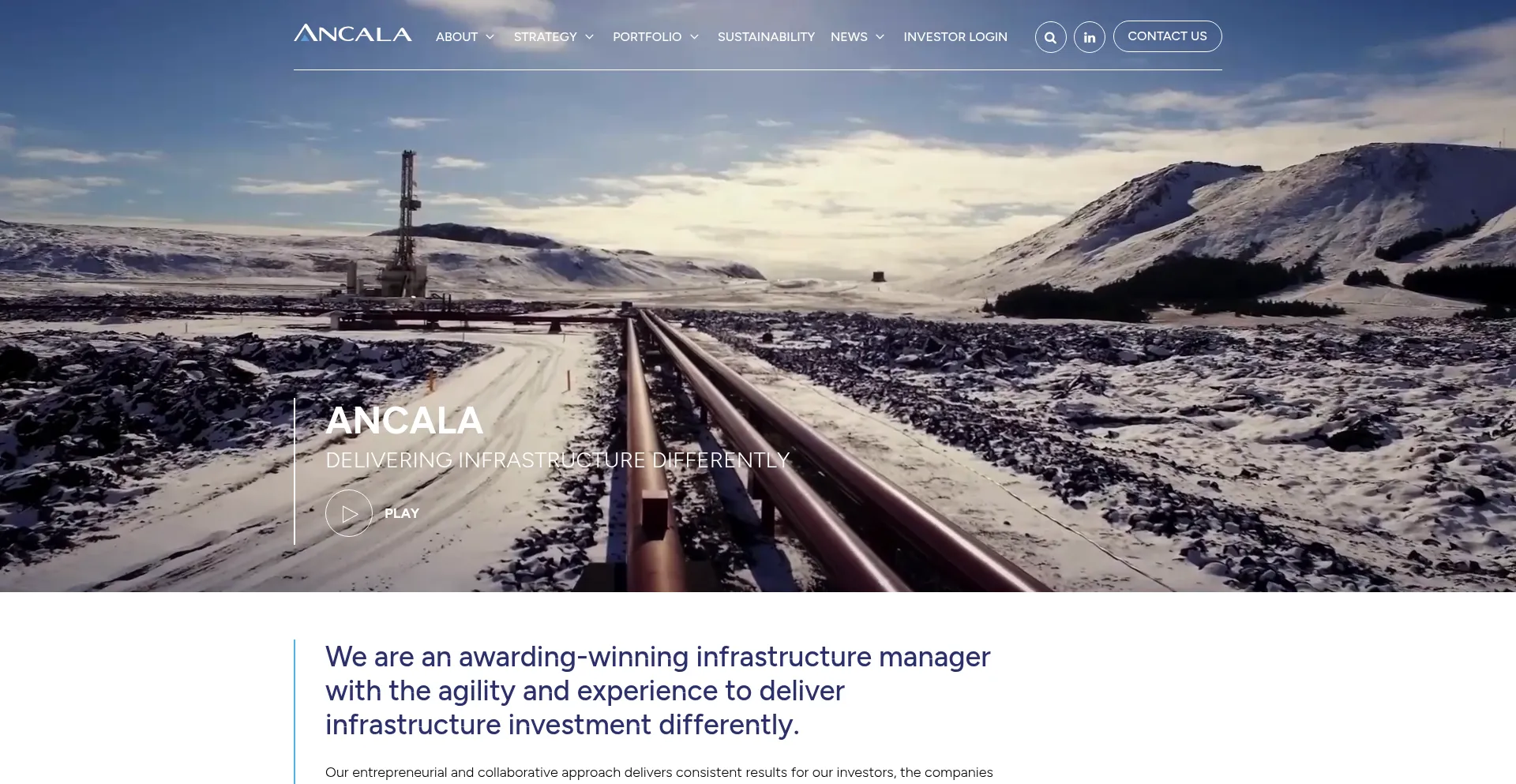 Ancala.com Reviews | Check if site is scam or legit