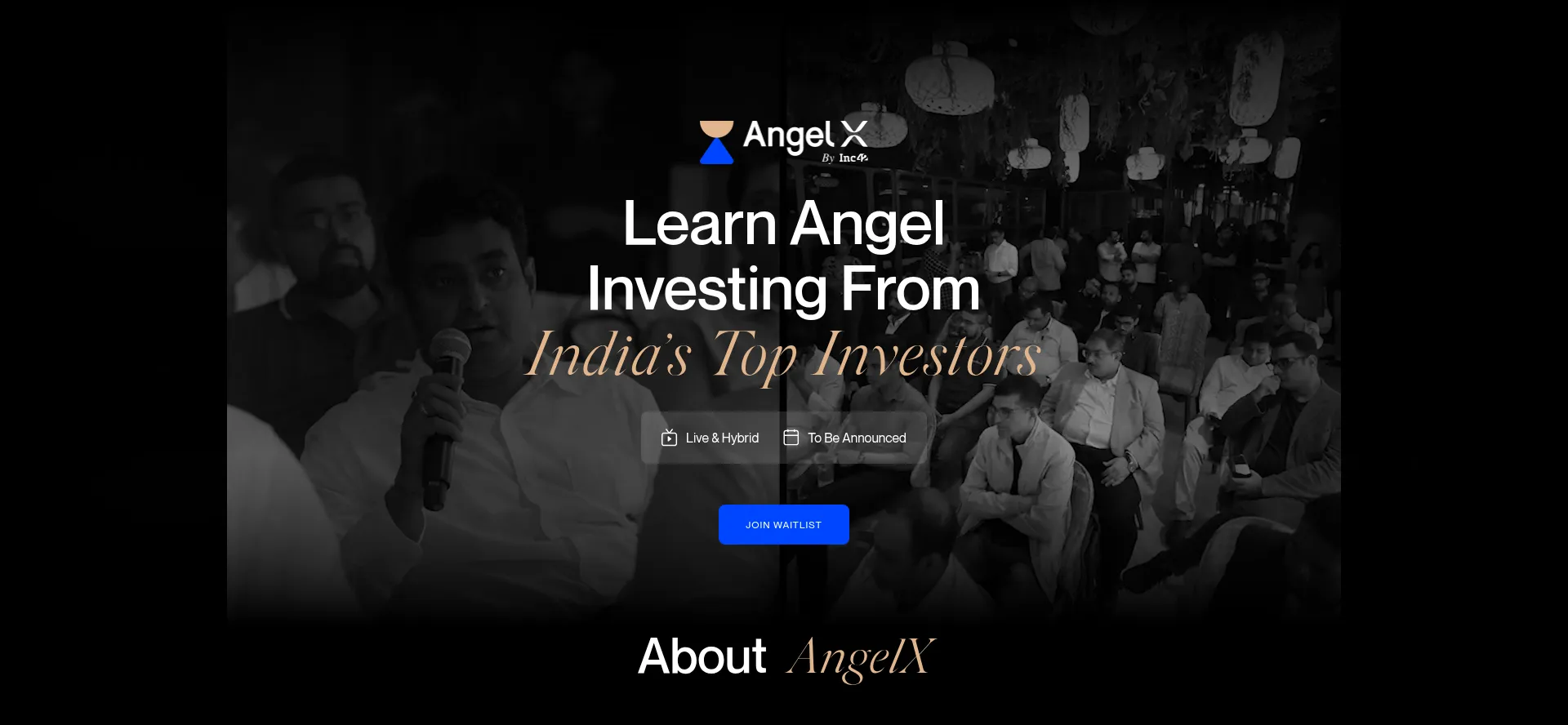 Angelx.vc Review: Reputation and Safety Check