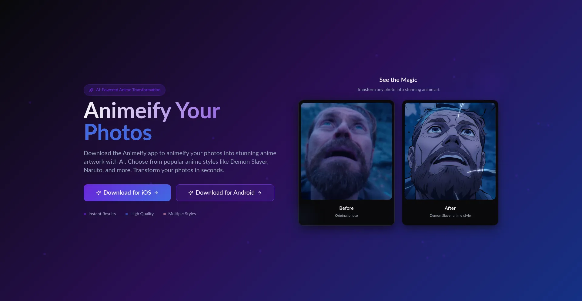 Animeify.app Review: Reputation and Safety Check