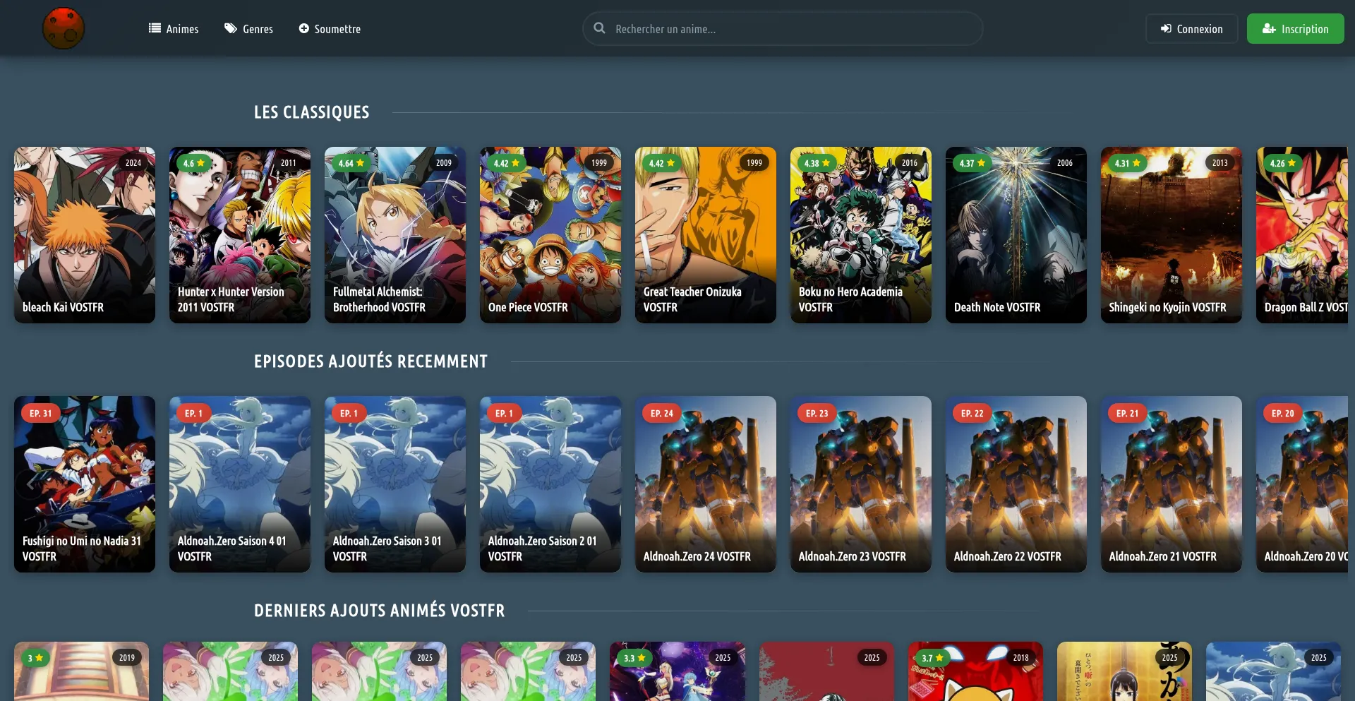 Animezone.ch Review: Is It Safe to Use?