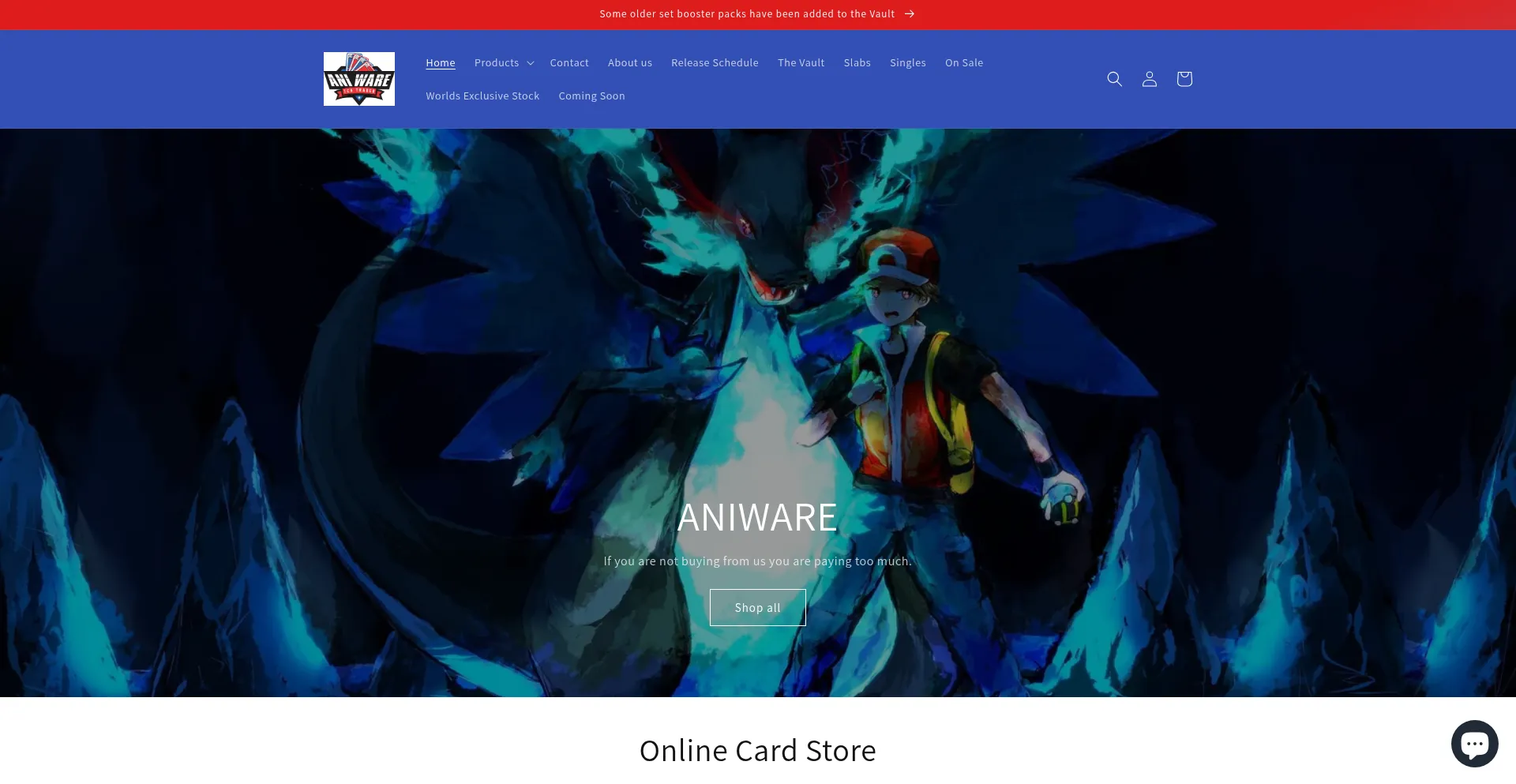 Aniware.co.za Review: Safety Check, Warnings, and User Feedback