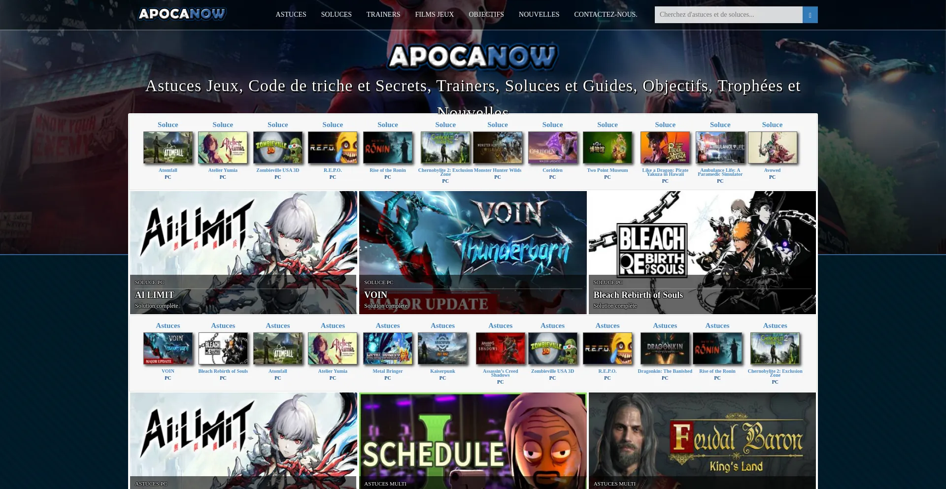 Apocanow.fr Reviews | Scam, Legit or Safe Check