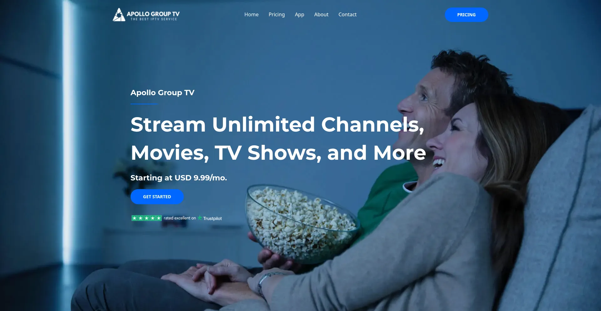 Apollogroupetv.com Reviews | Scam, Legit or Safe Check