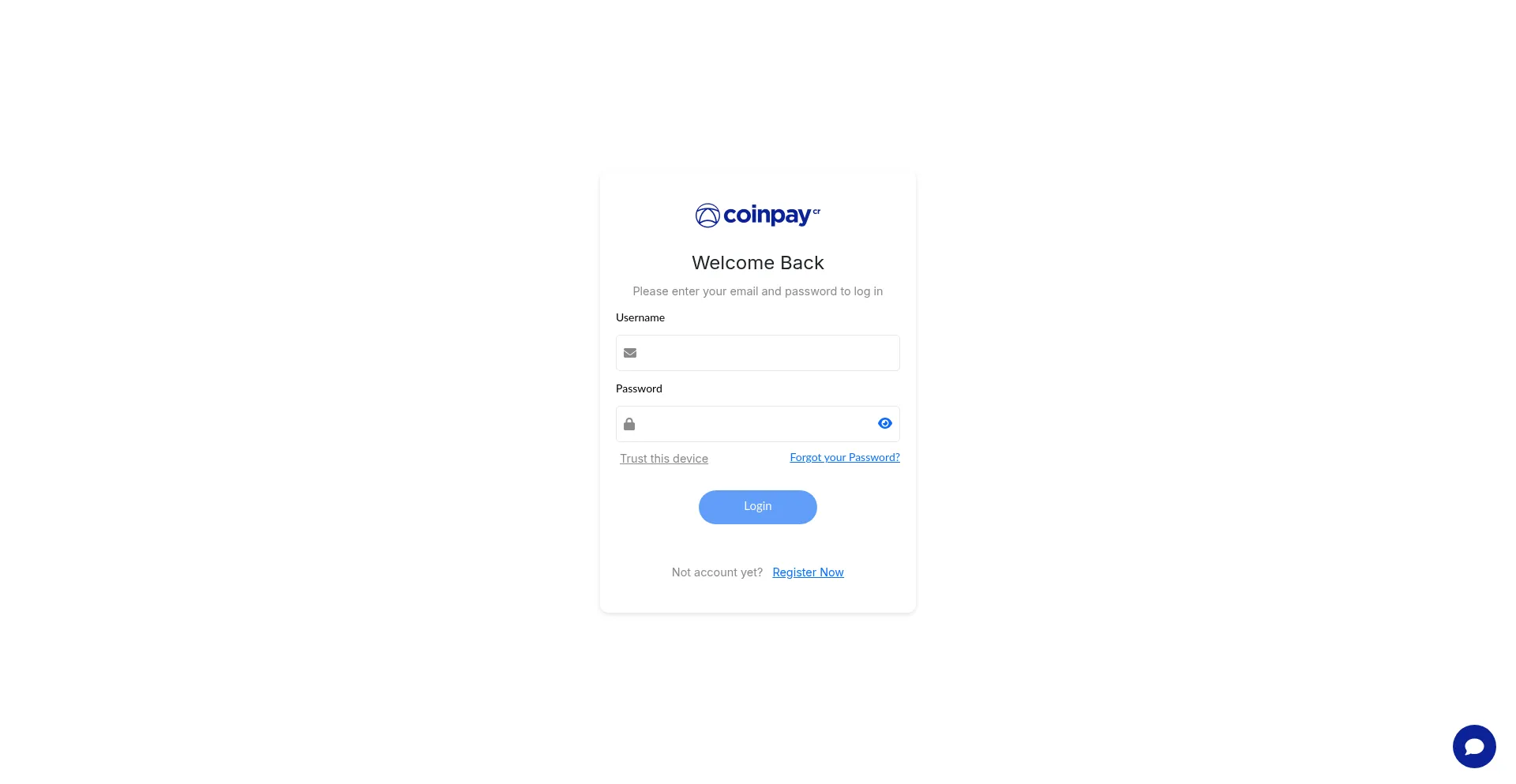 App.coinpay.cr Reviews | Check if site is scam or legit