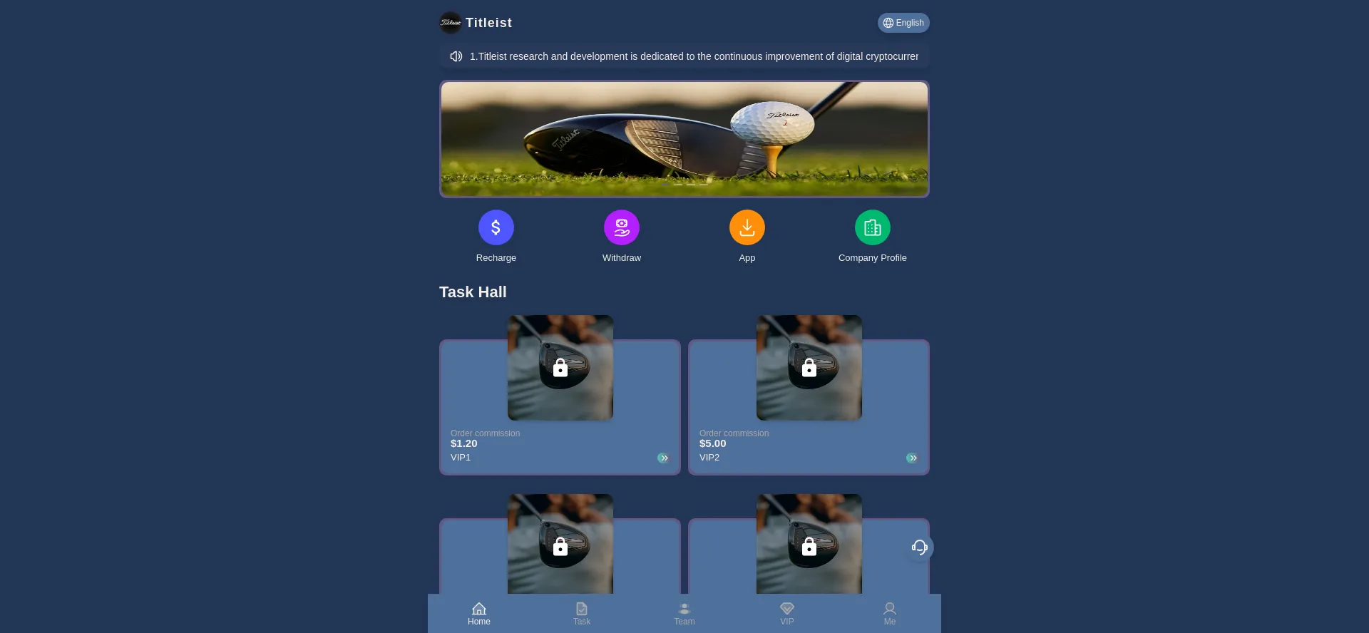 App.derbion.vip Reviews | Scam, Legit or Safe Check | Gridinsoft