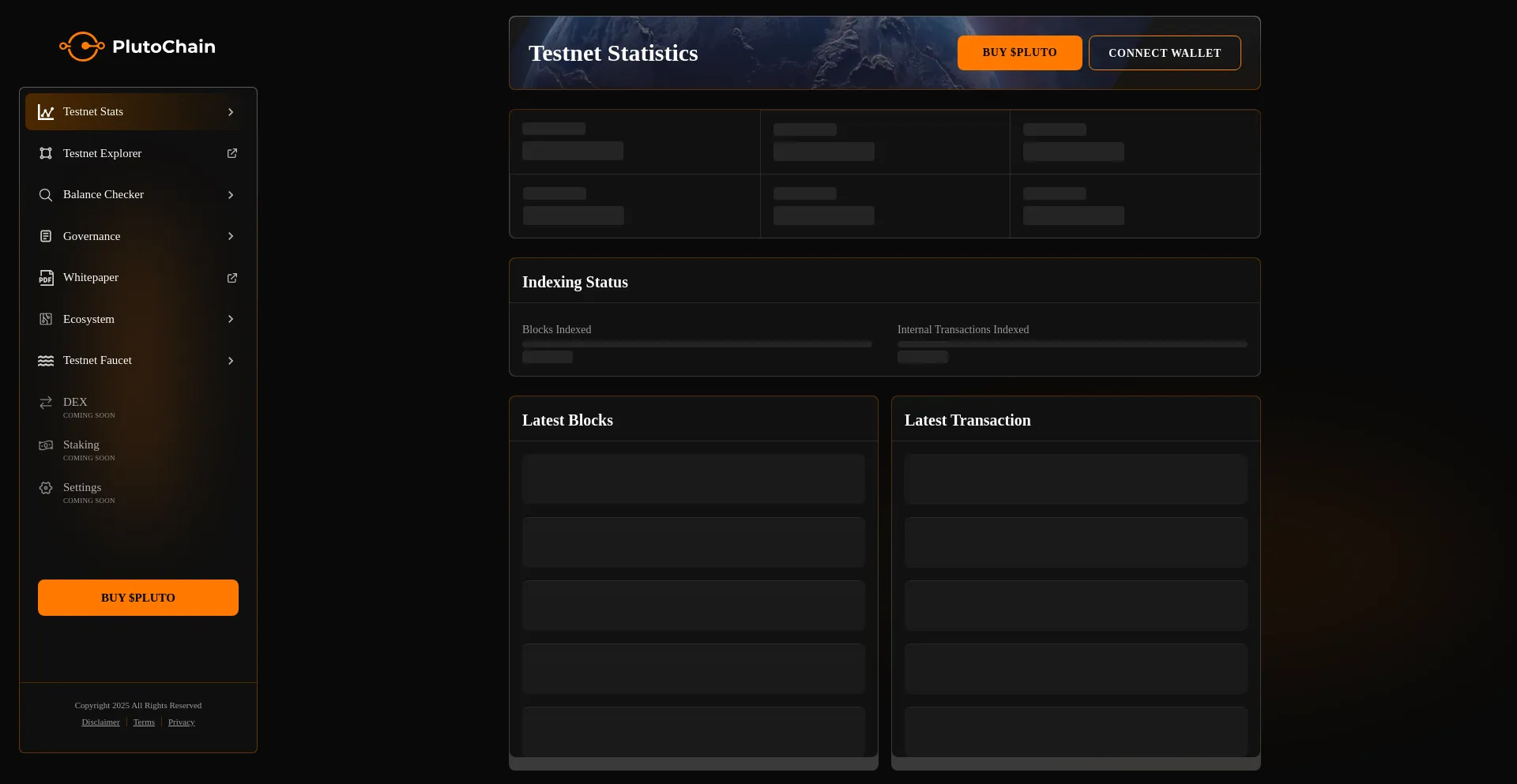 App.plutochain.io Reviews: Check Scam or Safe? Low Trust 39/100