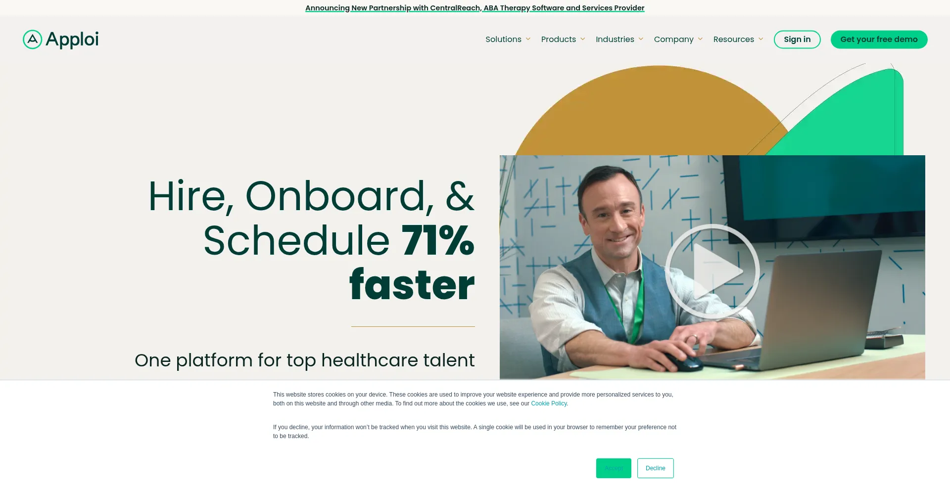 Apploi.co Reviews | Check if site is scam or legit