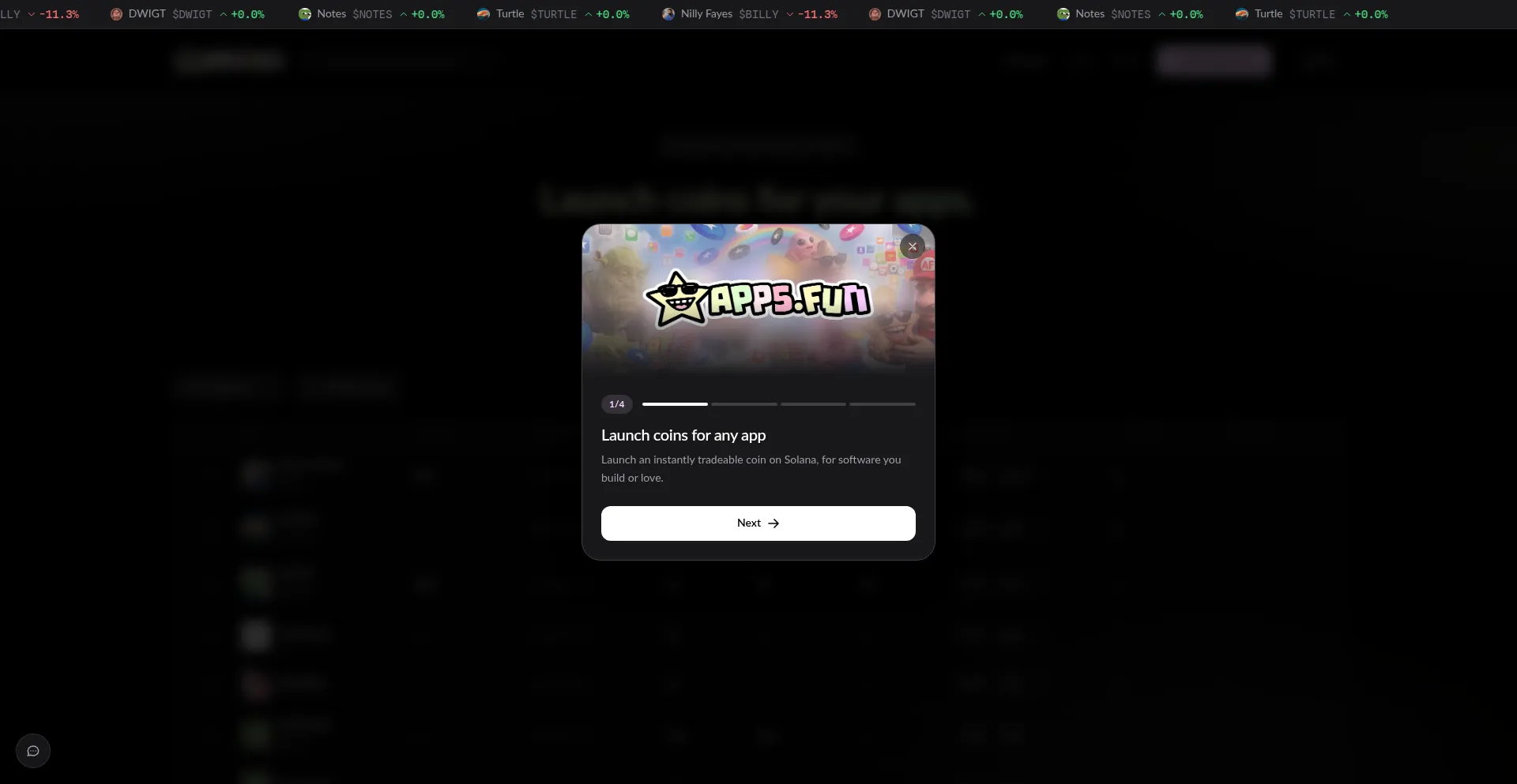 Apps.fun Reviews | Scam, Legit or Safe Check