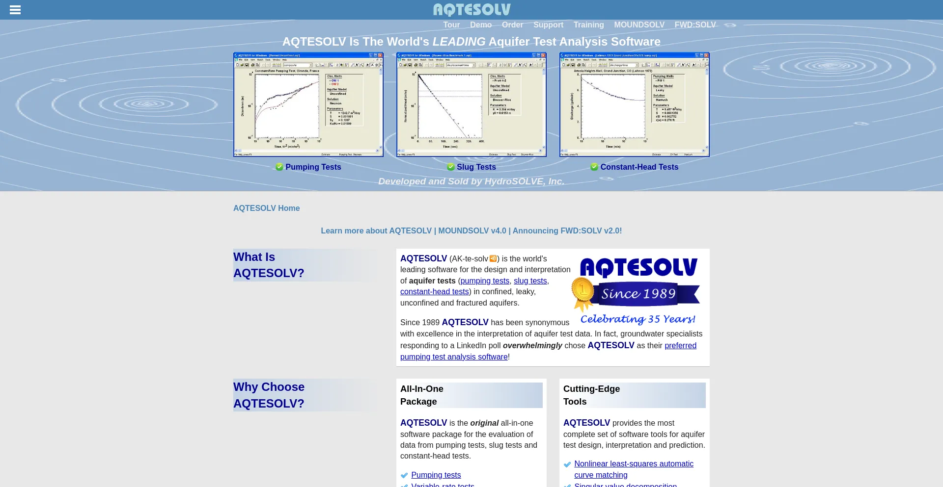 Aqtesolv.com Reviews | Check if site is scam or legit