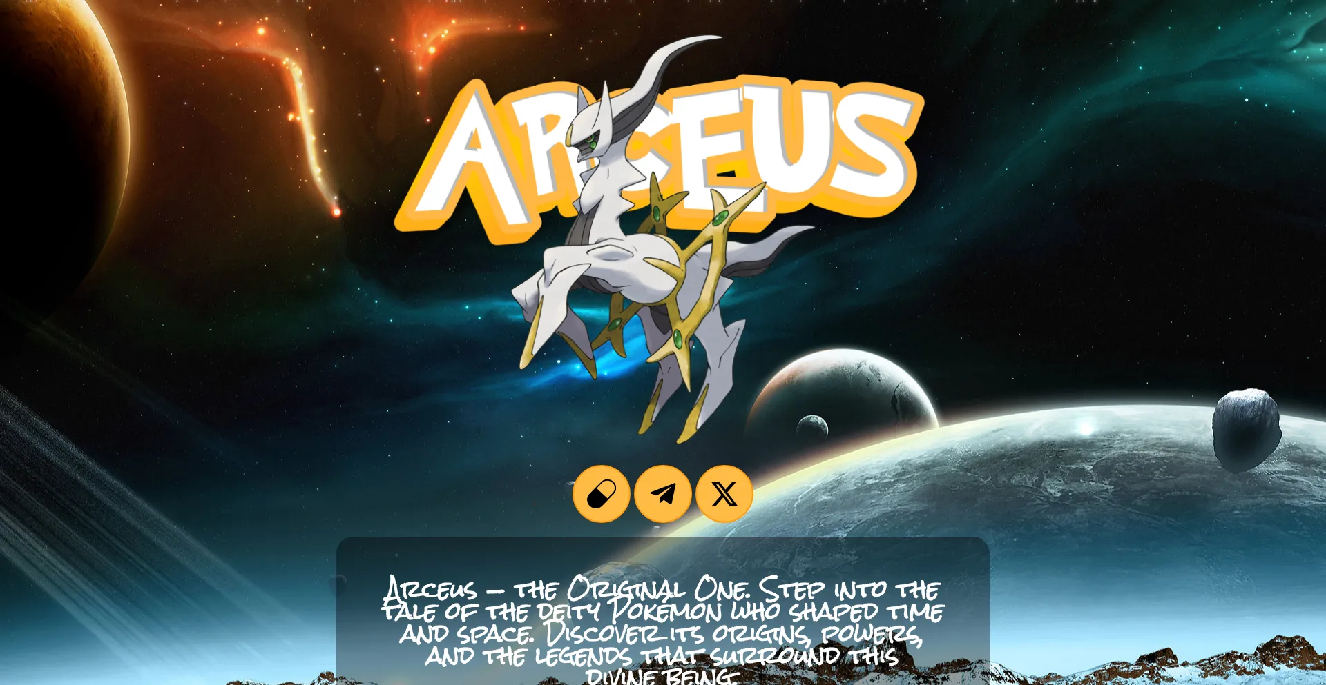 Arceus.site Reviews | Scam, Legit or Safe Check