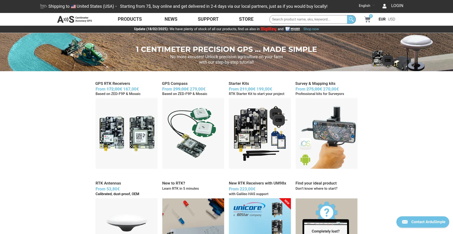 Ardusimple.com Store Review: Safe to Buy? (78/100 Trust Score)